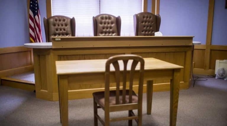 How Parole Hearings Work - Halt.org