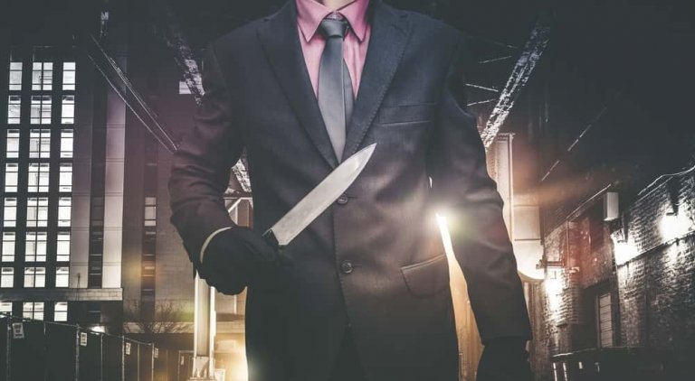 The Bloody Truth: Understanding First Degree Murder | Halt.org