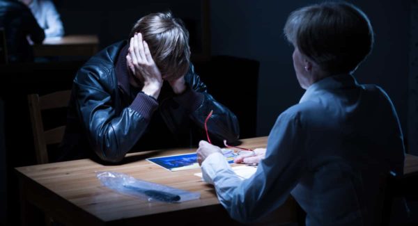 Help Your Juvenile Delinquent: The Top Things To Know And Do - Halt.org