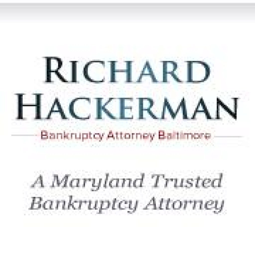 Richard Hackerman - Halt Law Directory