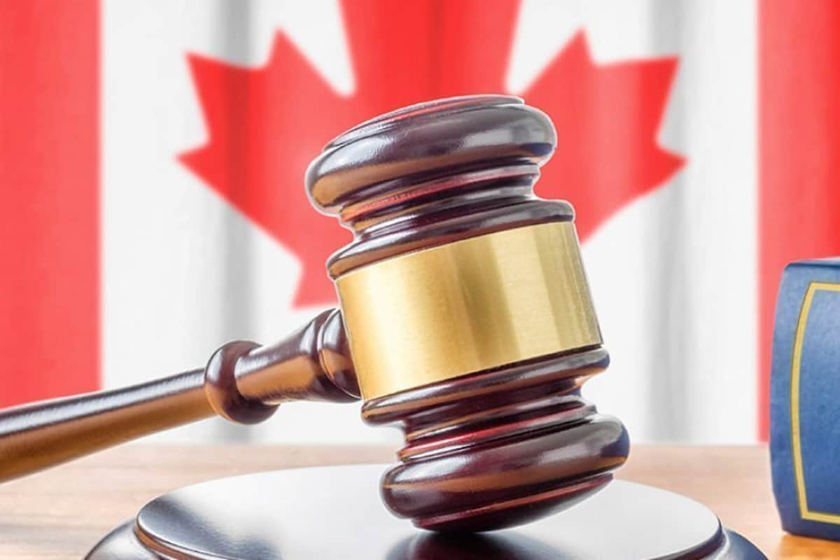 What Is Fraud In Terms Of Canadian Law? - Halt.org