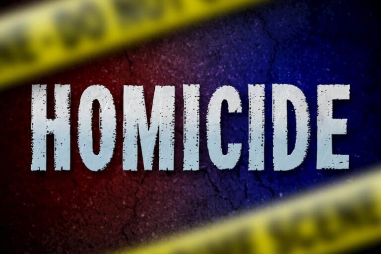 5 Types Of Major Crimes In The USA - Halt.org