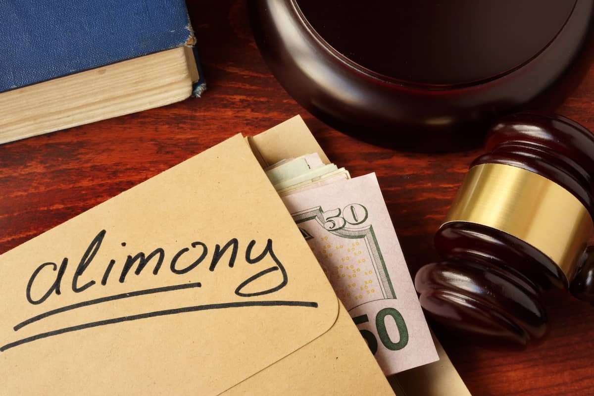 10 Things To Know About Alimony Before Divorce ⚮ Halt.org