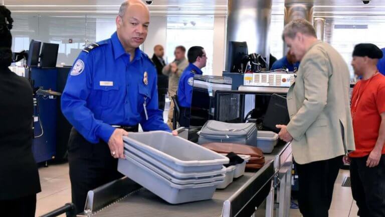 6 TSA Rules And Regulations For Flying - Halt.org