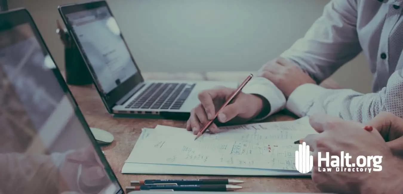 6 Facts Lawyers Should Know About Publishing Legal Papers - Halt.org