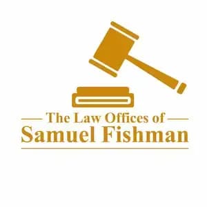The Law Offices Of Samuel Fishman Law Firm | Halt Law Directory