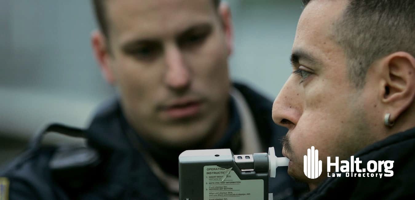 A Guide To BAC And DUI - Halt.org