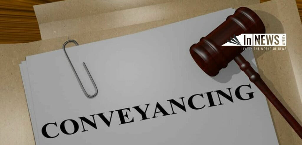 Everything You Need To Know About Conveyancing - Halt.org