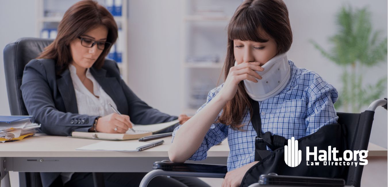 How Personal Injury Lawyers Help Accident Victims - Halt.org