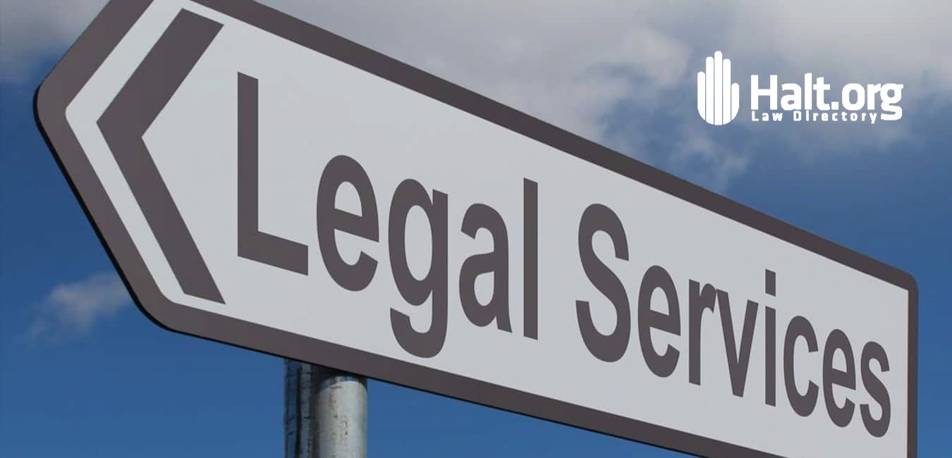 3 Tips To Hire Good Commercial Legal Services - Halt.org