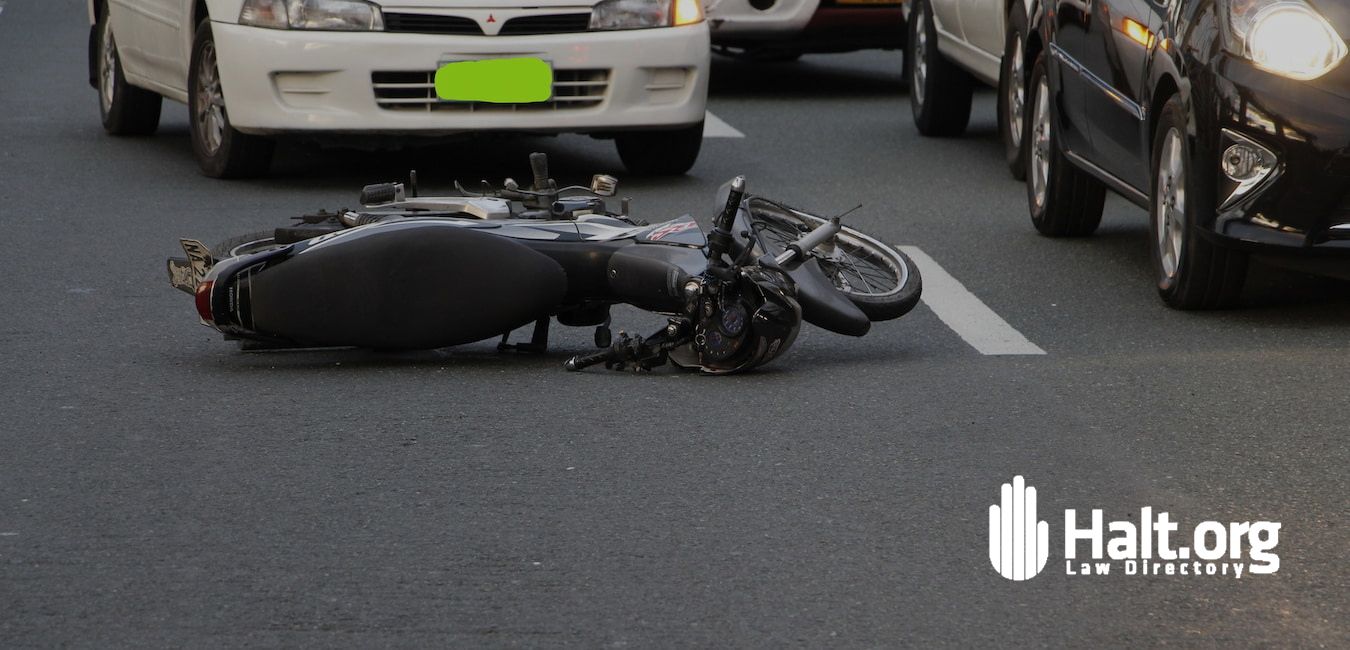Common Injuries In Motorcycle Accidents - Halt.org