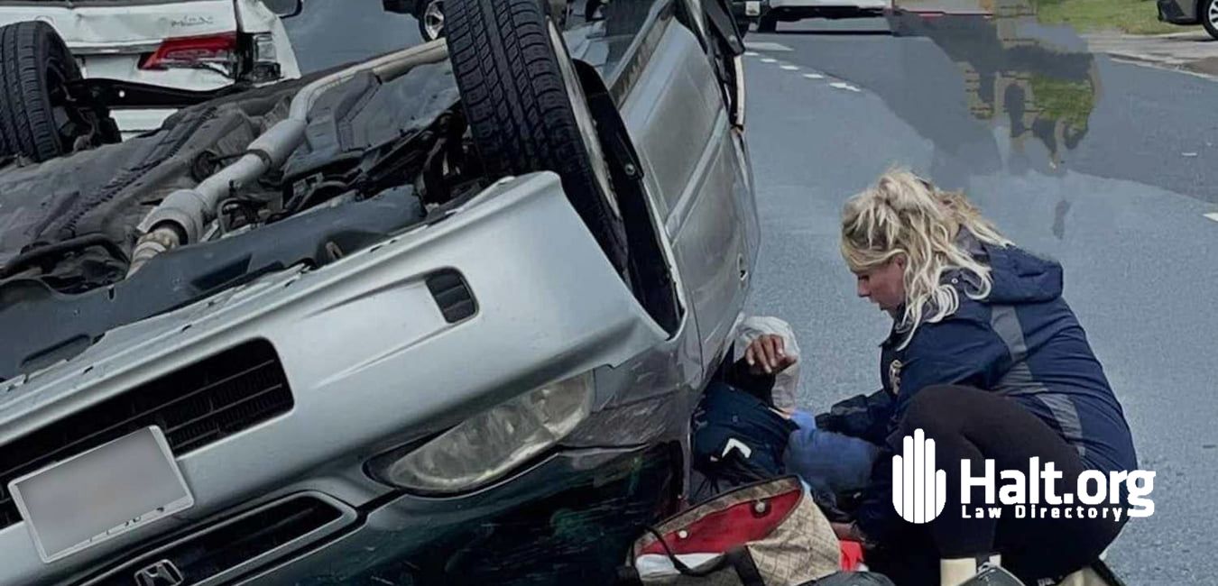 Legal Rights Of Car Accident Victims - Halt.org
