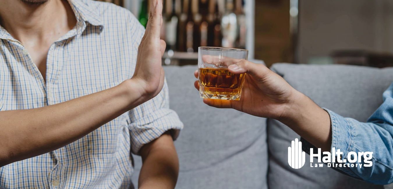 8 Effective Tips To Safely Quit Drinking - Halt.org