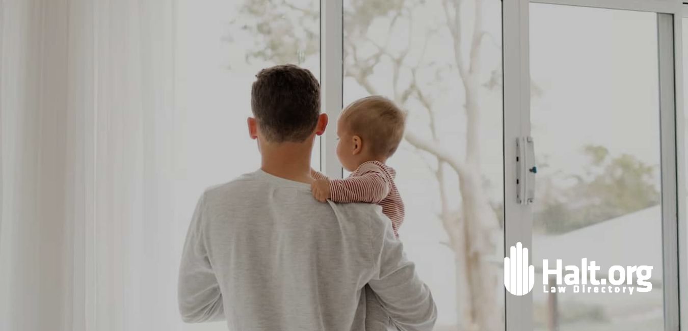 What Does A Father's Rights Lawyer Do? - Halt.org