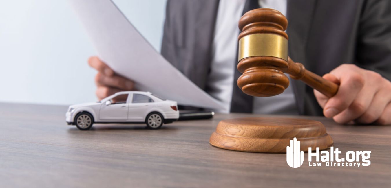 How A Car Accident Lawyer In Orange County Can Help Navigate The ...