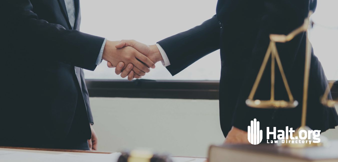 Career Options In The Legal Field And How To Get Started - Halt.org