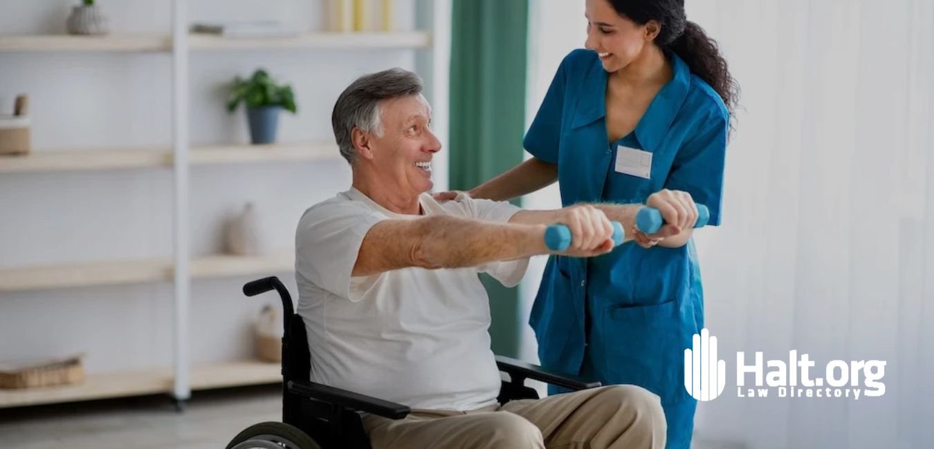 The Importance Of Occupational Therapists In Work Injury Rehabilitation ...