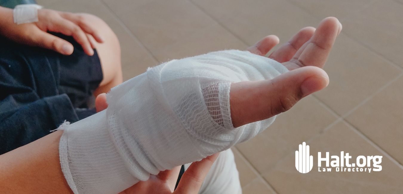 What Does Personal Injury Mean: Understanding Its Core Concepts - Halt.org