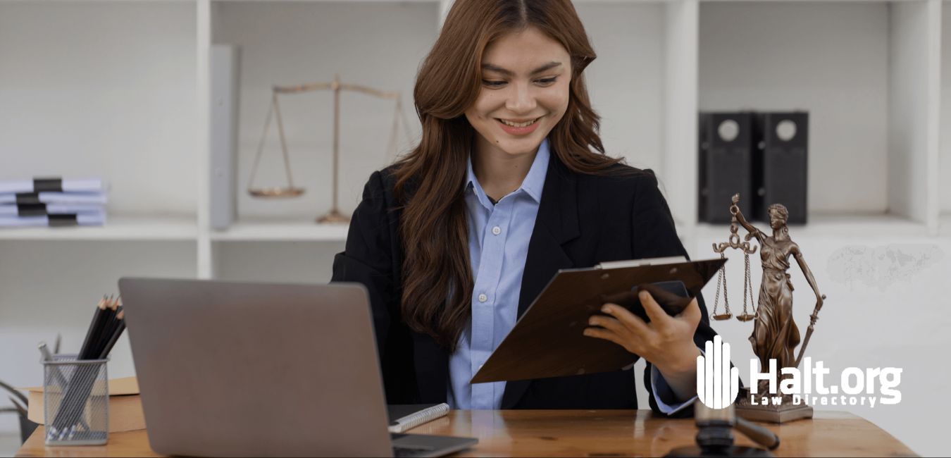 Benefits Of Hiring A Data Privacy Lawyer For Your Business - Halt.org