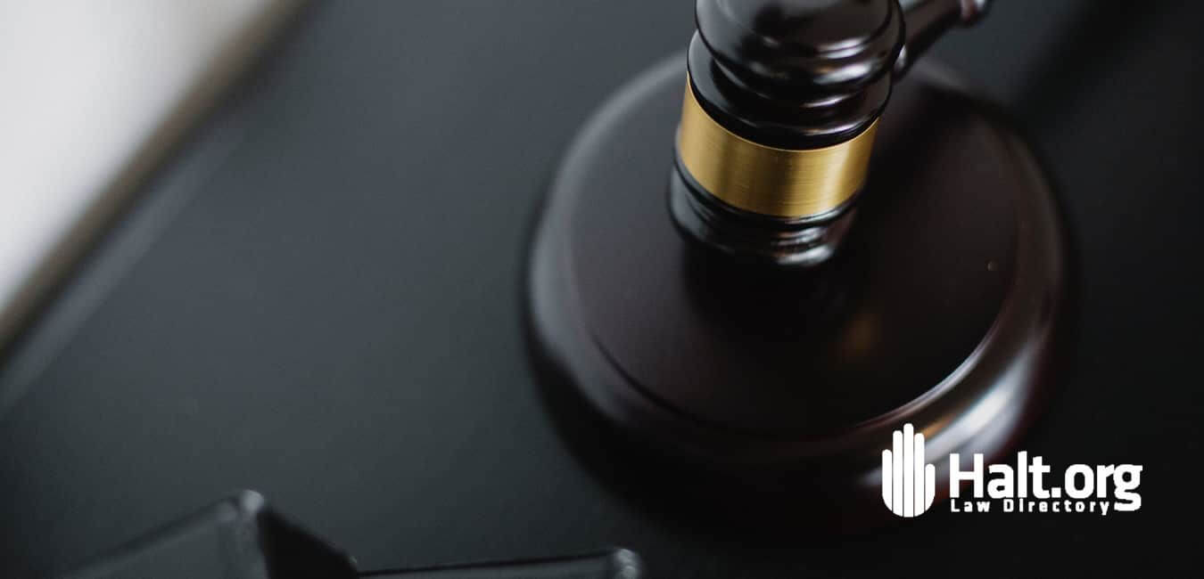 Understanding The Basics Of Personal Injury Law - Halt.org