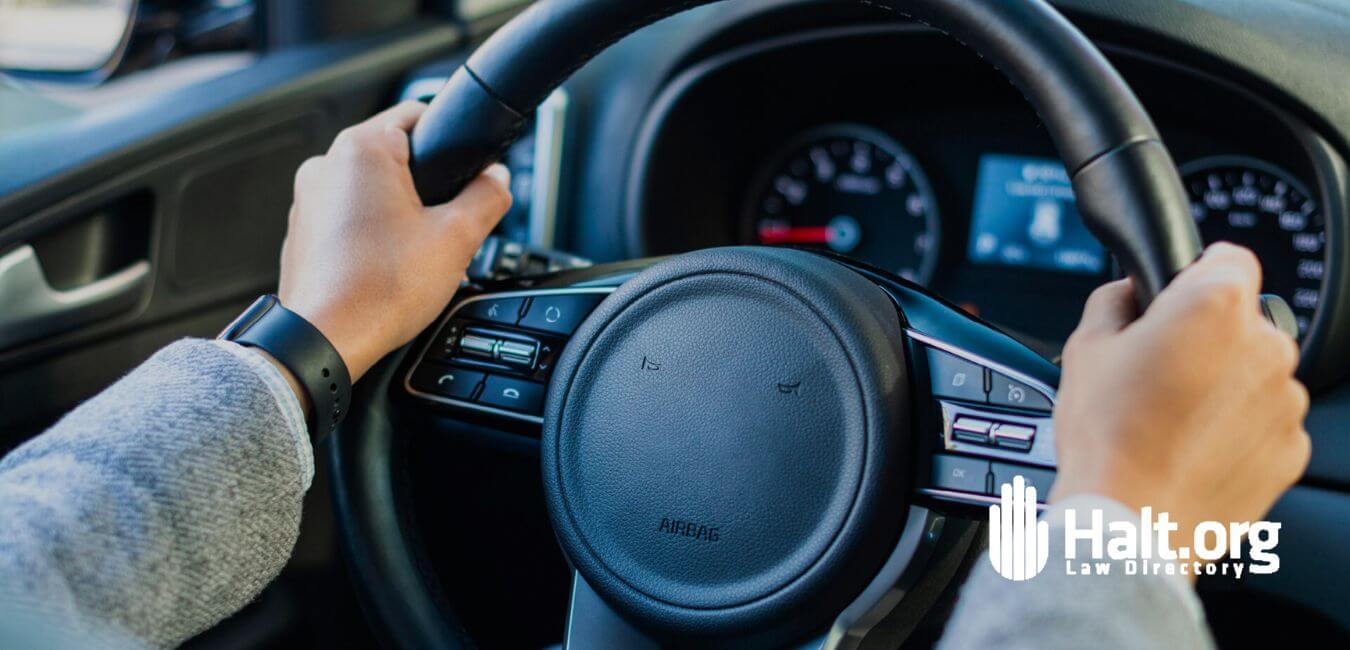 Safe Driving Habits For A Stress-Free Commute - Halt.org