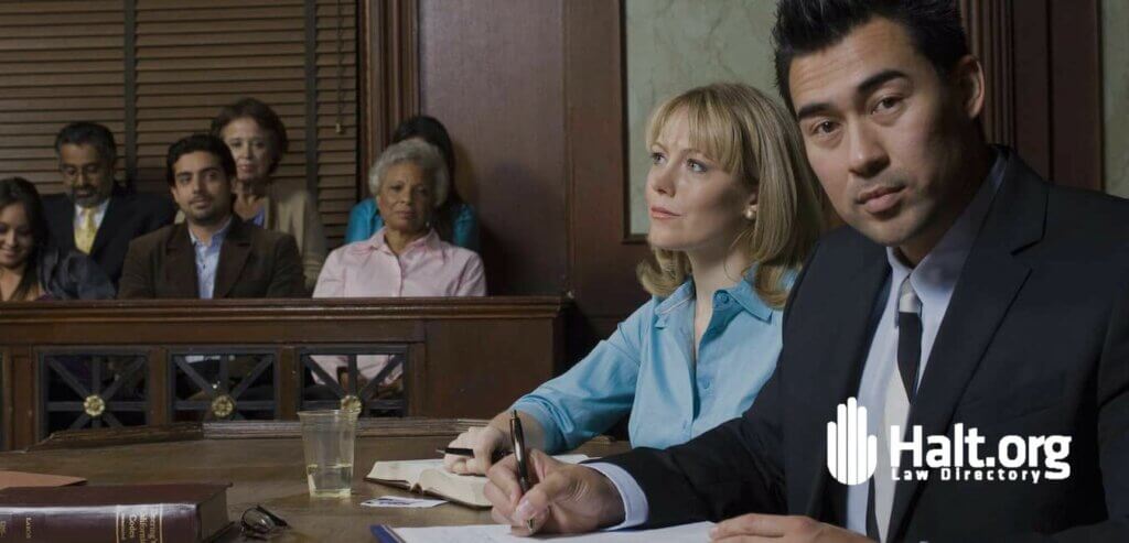 The Ethics Of Being A Prosecutor Vs Defense Attorney - Halt.org