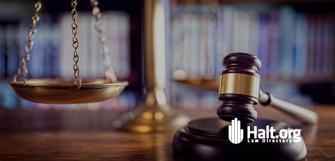 Defending Justice: The Dynamic Role Of Lawyers In Criminal Cases - Halt.org