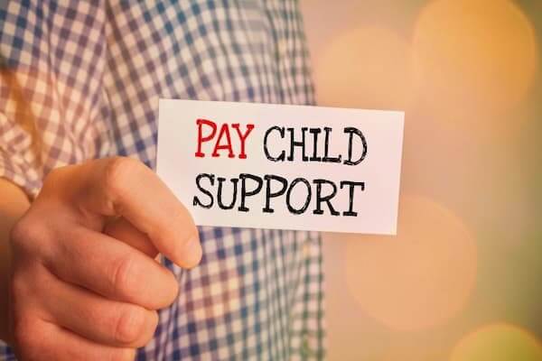 Who Has To Pay Child Support In Joint Custody? - Halt.org