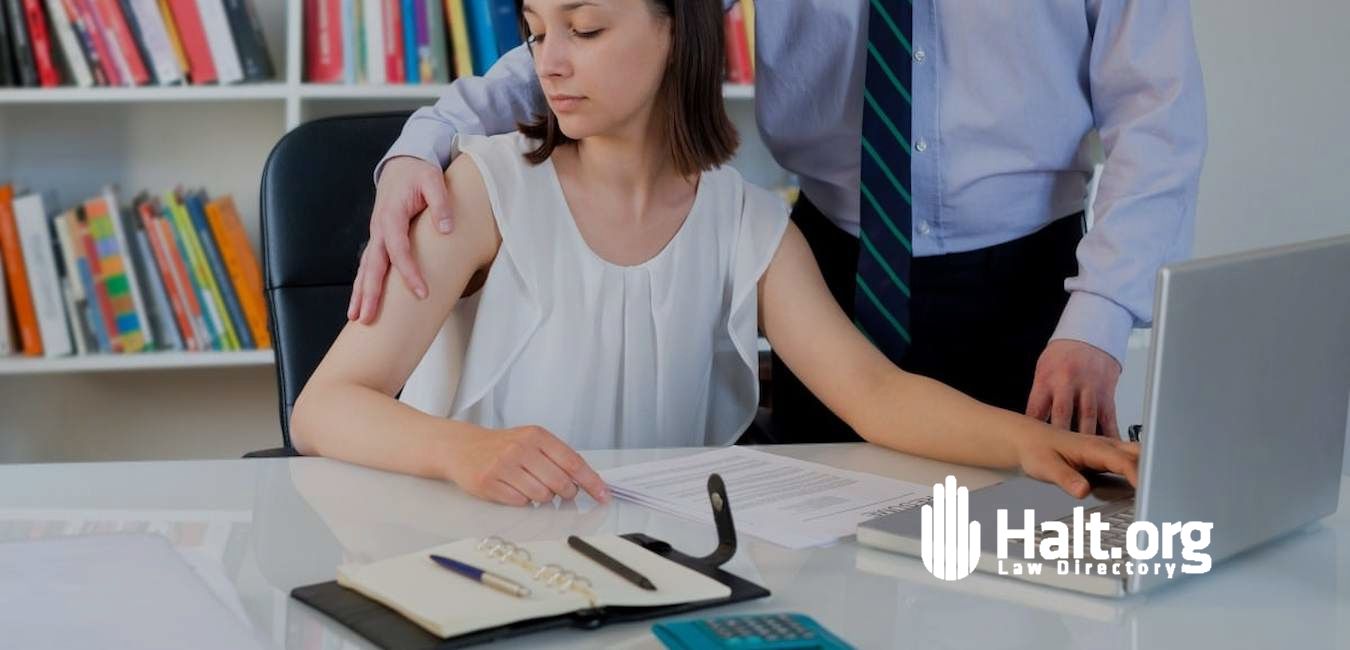 What To Know About Sexual Assault Prevention In The Workplace - Halt.org