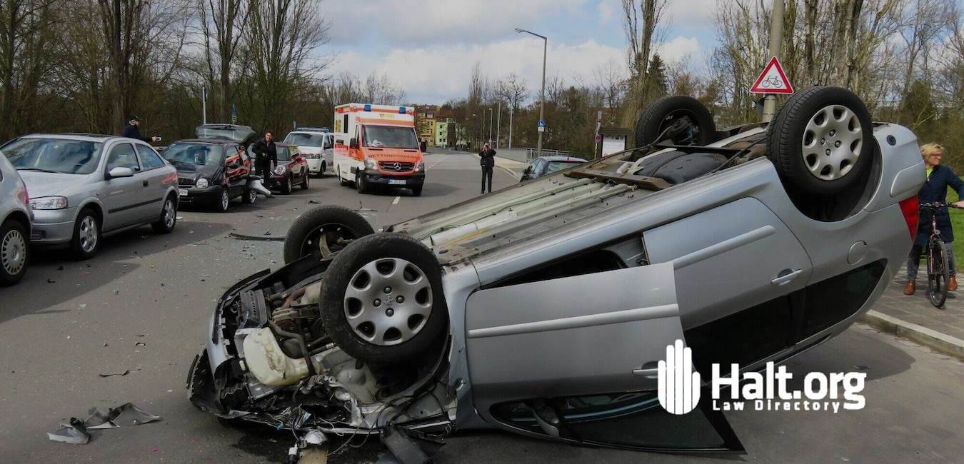 Understanding The Long-Term Effects Of Leg Injuries From Car Accidents ...