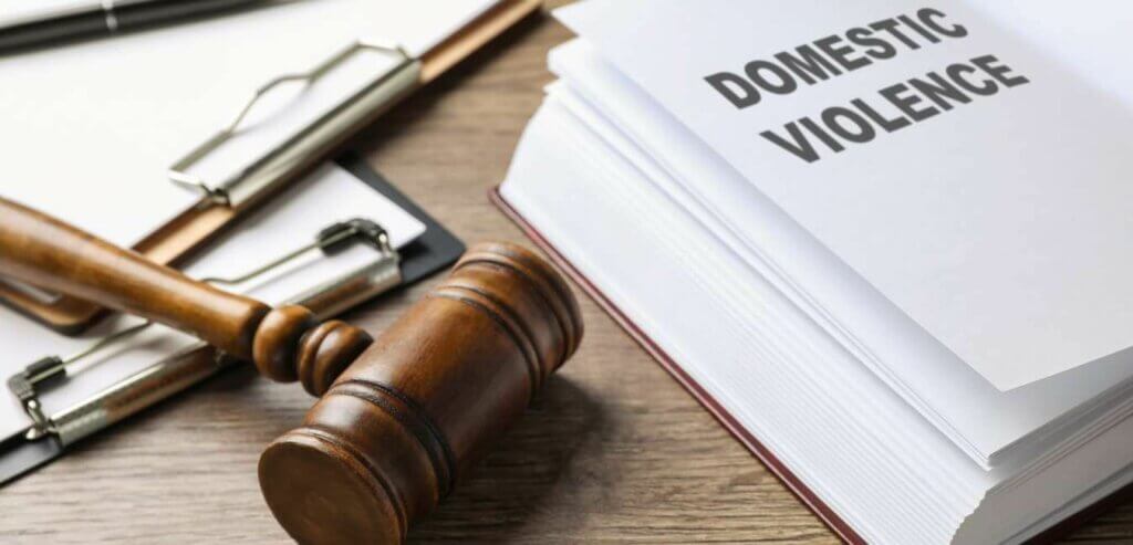 How To Expunge A Domestic Violence Charge - Halt.org