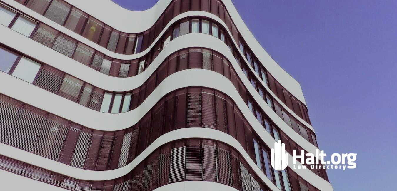 Common Contractor Negligence In Modern Commercial Building Projects ...