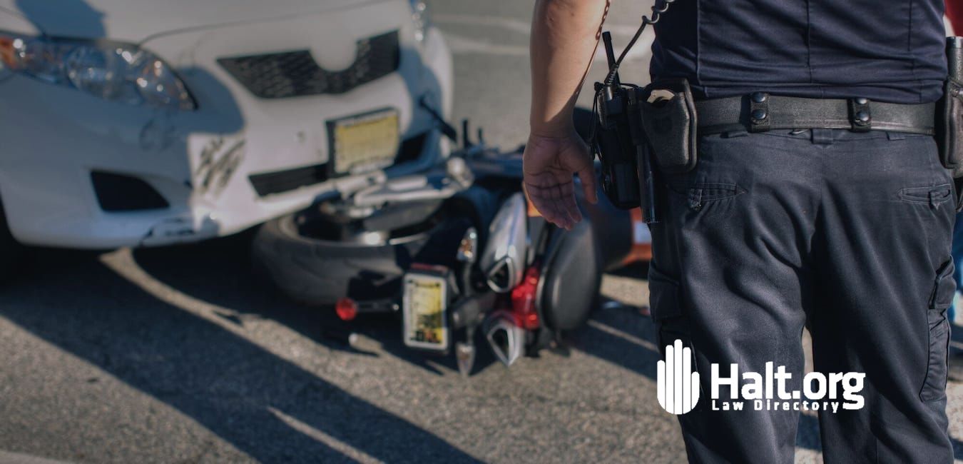 Understanding The Most Common Injuries From Motorcycle Accidents - Halt.org