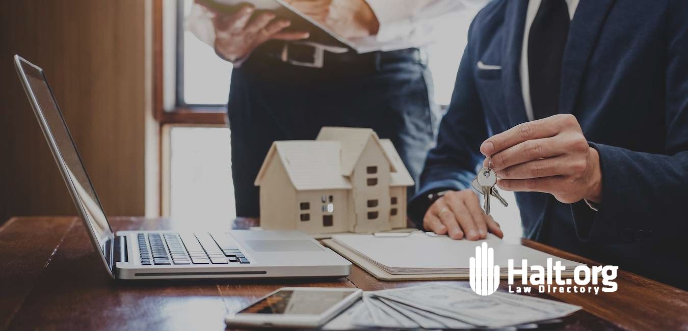 Navigating The Conveyancing Process: A Guide For First-Time Property ...