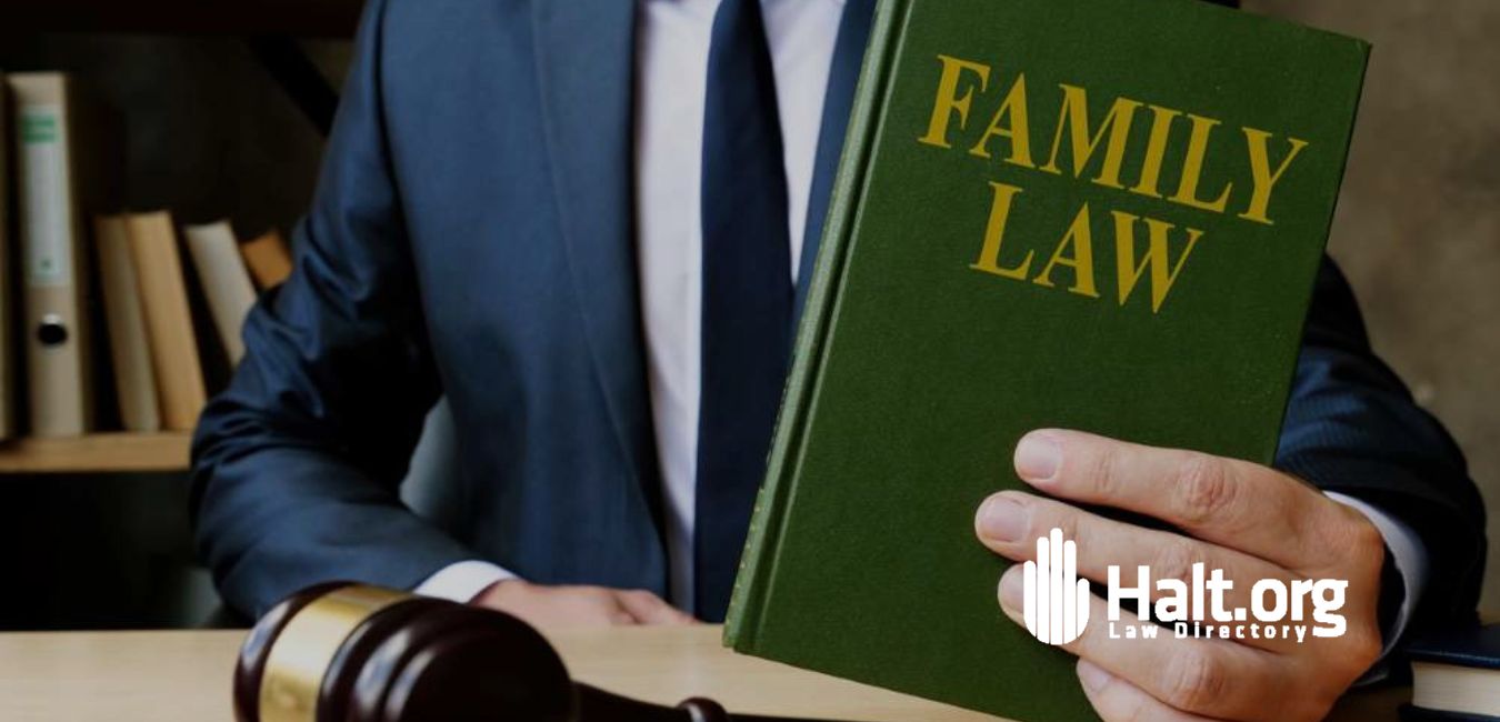 How Grandparent Rights Are Considered Under Family Law - Halt.org