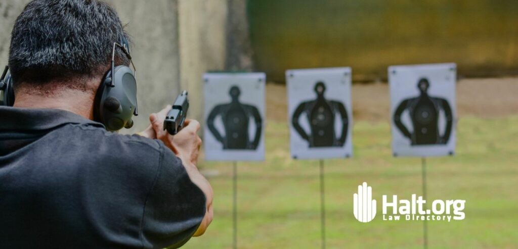 Does Your Shooting Accuracy Need Work? Try Printable Targets - Halt.org