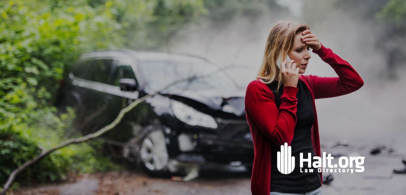 Your Rights And The Legal Process After A New Car Accident - Halt.org