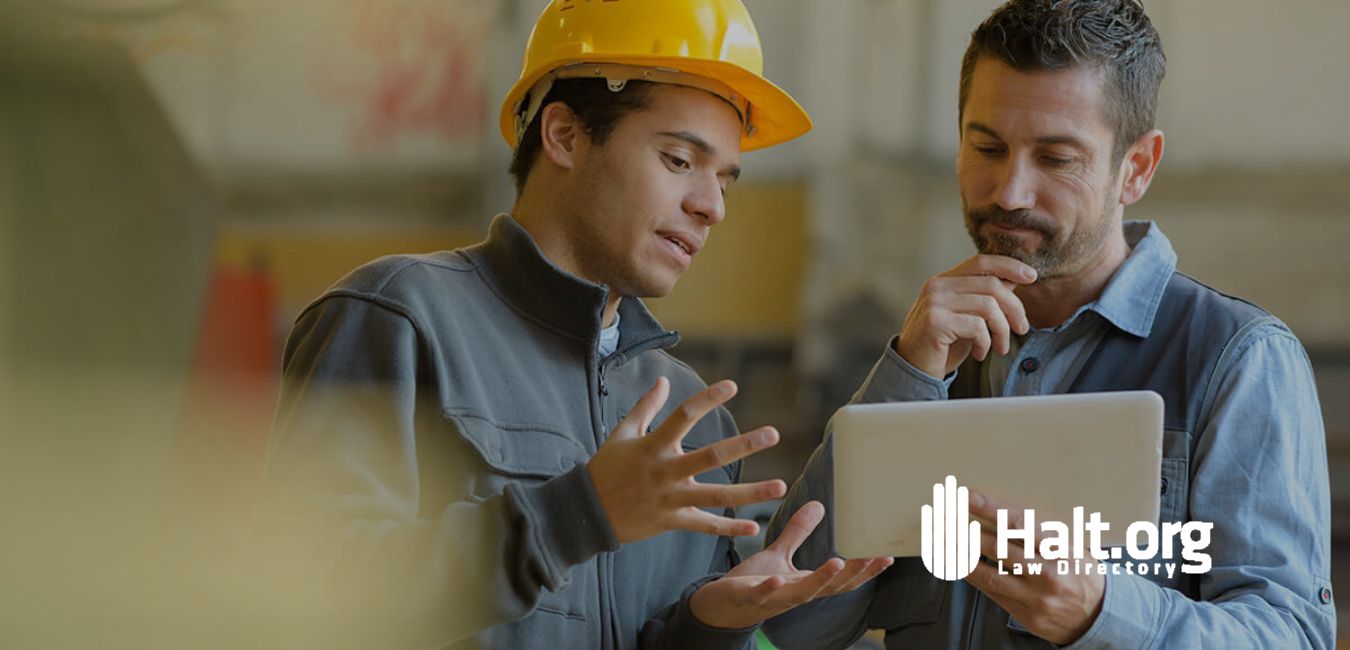 Contractor Vs. Employee - Legal Implications Of Misclassification ...