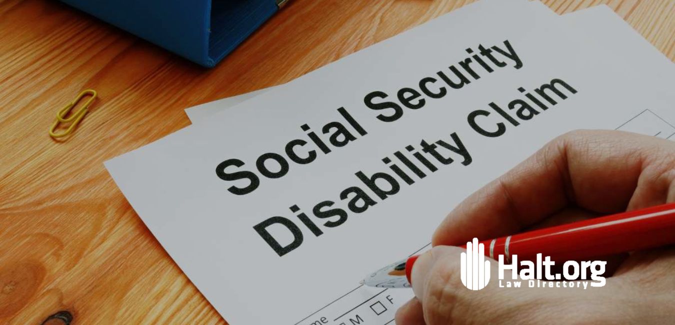 Navigating Social Security Disability Benefits For Mental Health ...