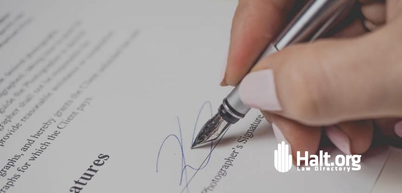 Importance Of Hiring A Business Contract Lawyer For Your Business ...