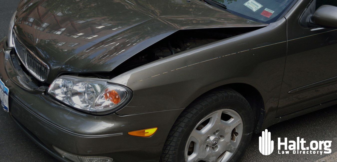 How To Maximize Your Low-Impact Car Accident Settlement - Halt.org