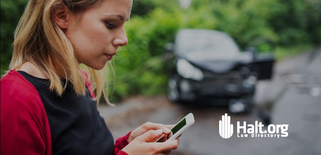 What To Do After A Single Car Accident: A Step-by-Step Guide - Halt.org