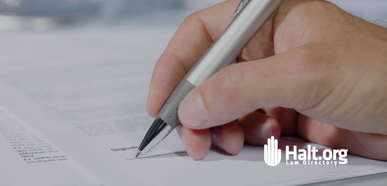 The Legal Framework And Benefits Of Using A Beneficiary Deed In Missouri - Halt.org