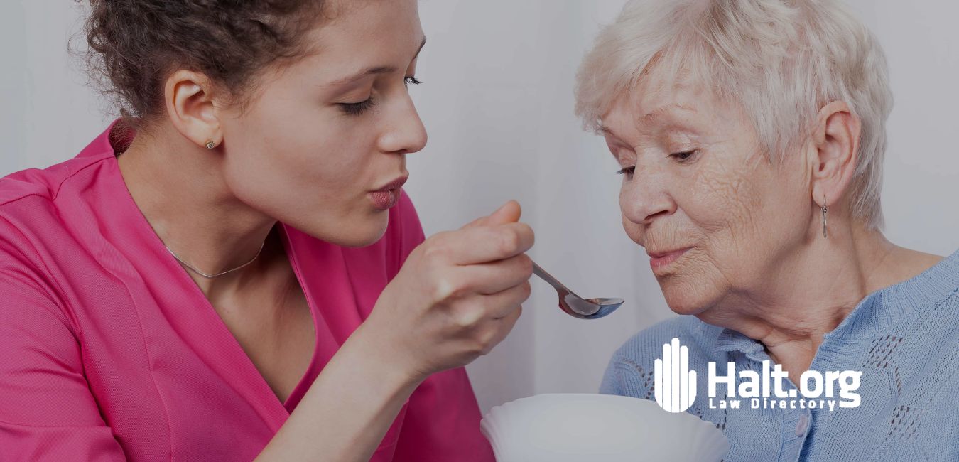 Legal Actions For Malnutrition And Dehydration In Nursing Home ...