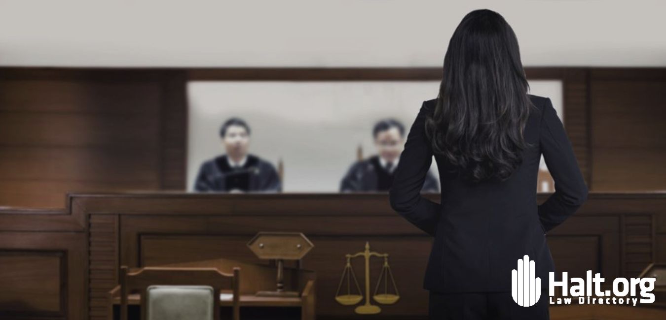 How To Submit Video Evidence In Family Court? - Halt.org