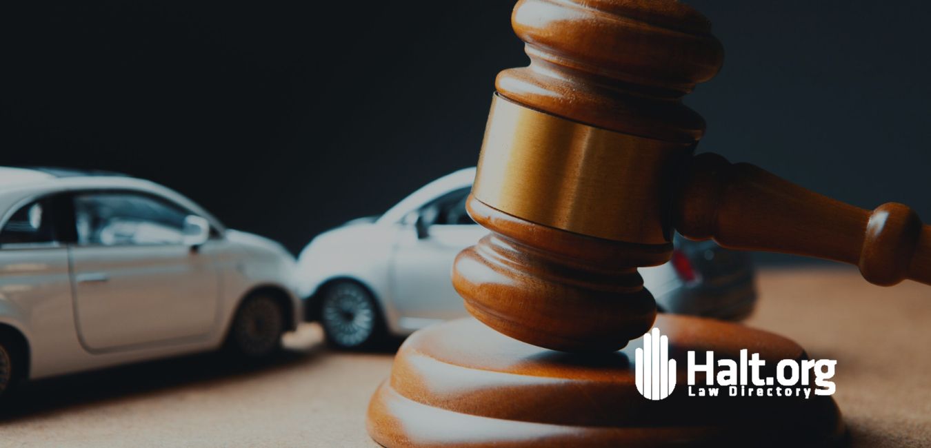A Beginner's Guide To Auto Accident Law In Roanoke - Halt.org