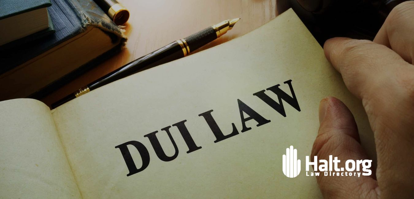 Everything You Need To Know About Florida's DUI Laws - Halt.org