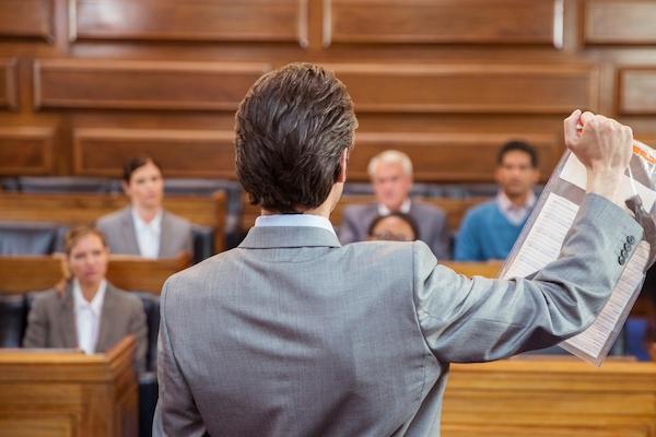 What Is A Show Cause Hearing In Family Court? - Halt.org