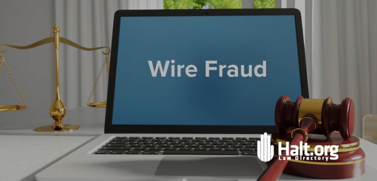 Wire Fraud Statute Of Limitations Explained | Legal Guide - Halt.org