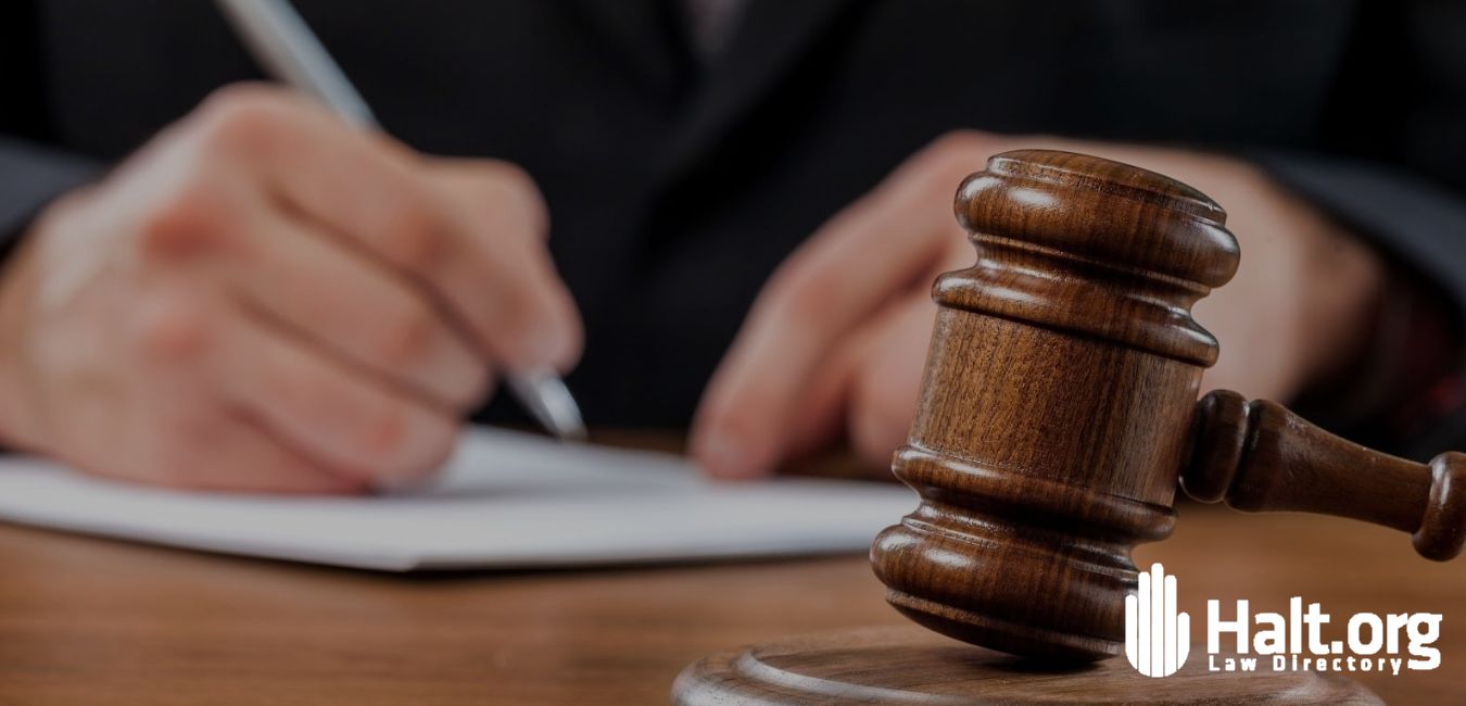 How To Write A Declaration For Family Court? - Halt.org